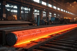 Annealing Explained: A Beginner Guide to Heat Treatment