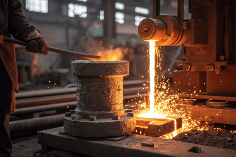 Annealing Explained: A Beginner Guide to Heat Treatment