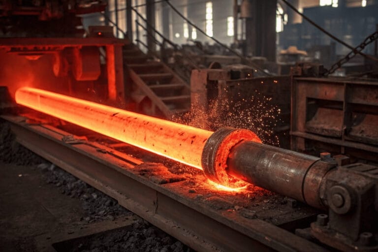 Annealing Explained: A Beginner Guide to Heat Treatment