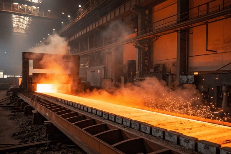 Annealing Explained: A Beginner Guide to Heat Treatment