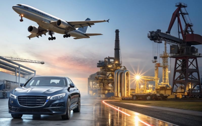 Boring Machining: Machining Process Step by Step, Boring Tools and ...