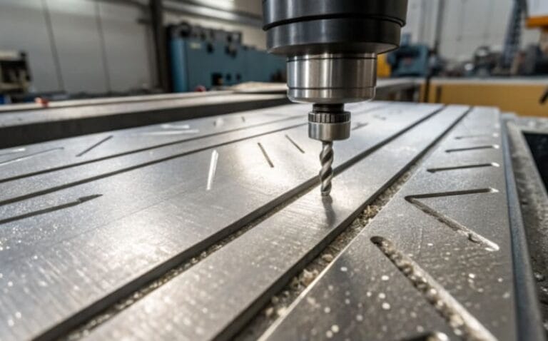 What is Groove Machining? Types, Machining Process and Application