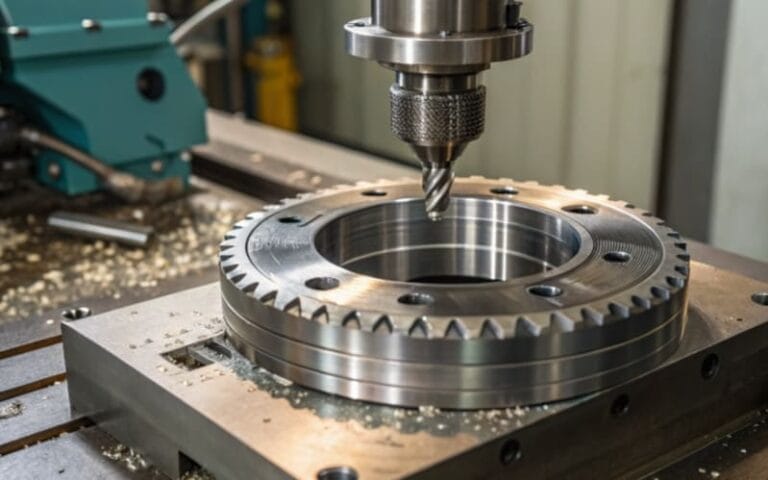 What is Groove Machining? Types, Machining Process and Application