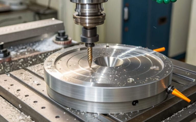 What is Groove Machining? Types, Machining Process and Application