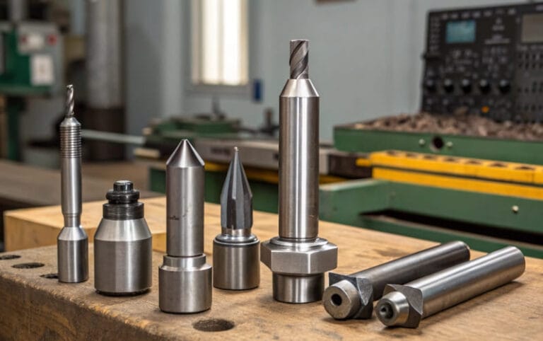 What is the relation between hardness and machinability? Definition and ...